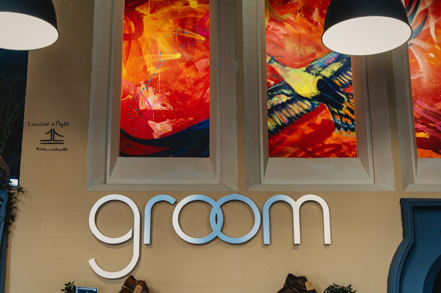 Bespoke Suit | Groom Hire