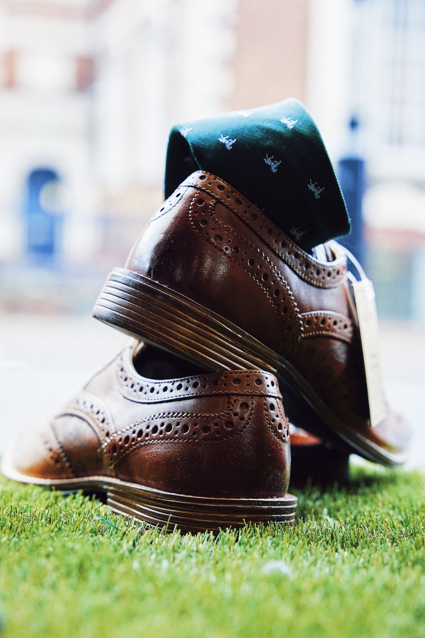 Chester Suit Shop & Suit Hire | Wedding Suits Chester - Groom Hire