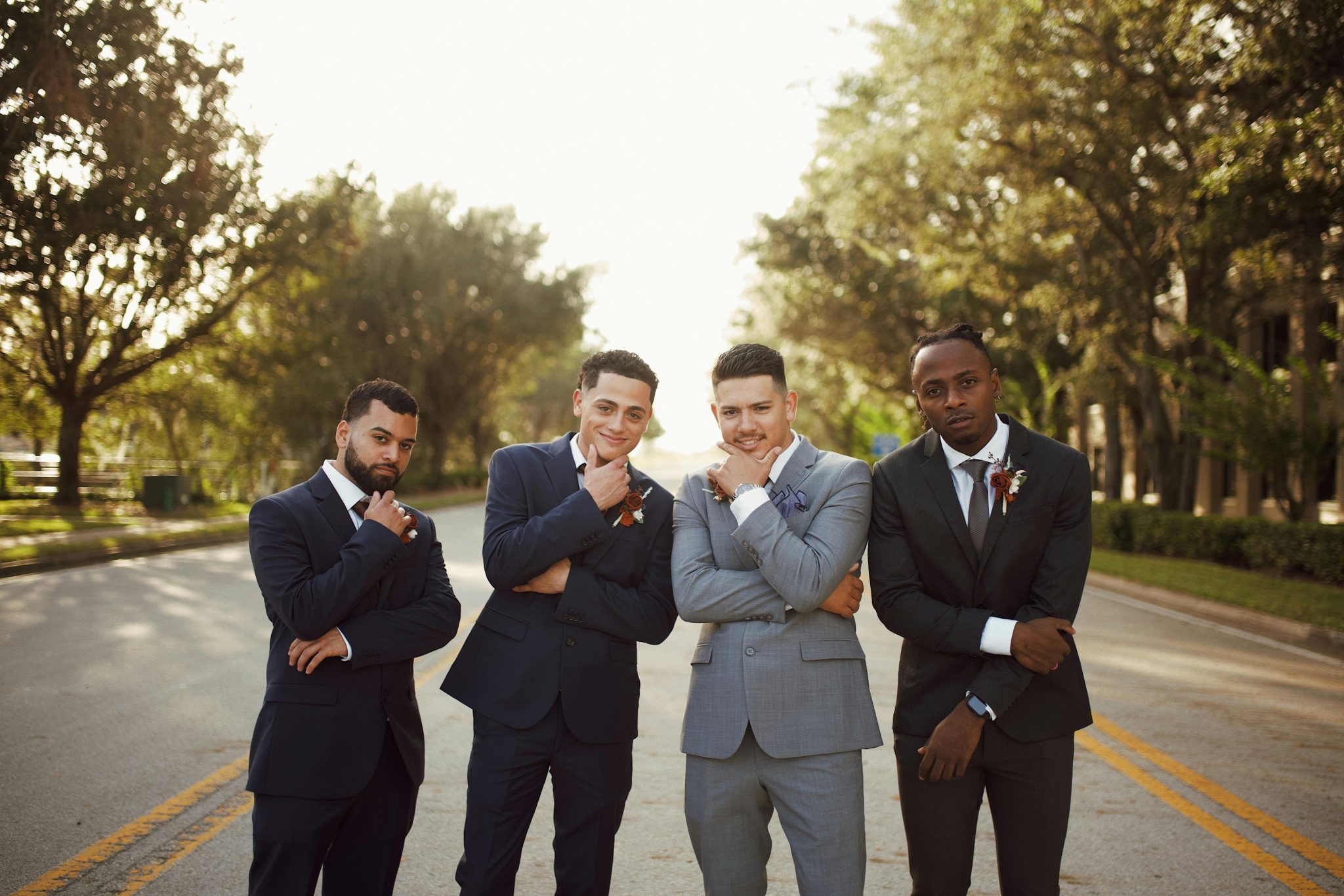 Groom Hire | Suit & Formalwear Hire