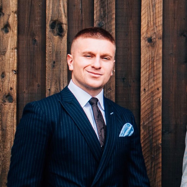 Chester Suit Shop & Suit Hire | Wedding Suits Chester - Groom Hire